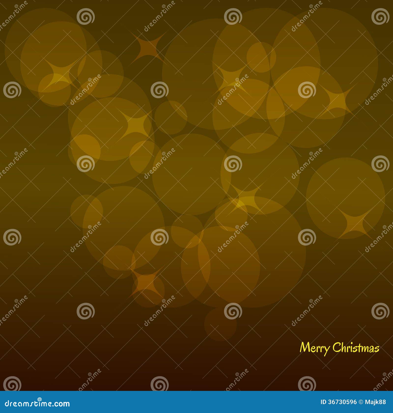 Yellow christmas pattern stock illustration. Illustration of xmas ...