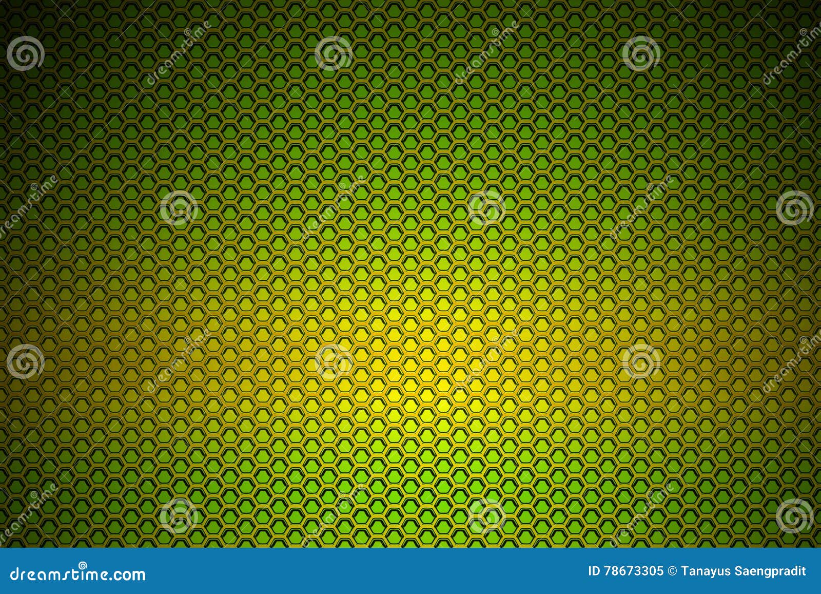 Yellow Chrome Metallic Mesh. Metal Background and Texture Stock ...