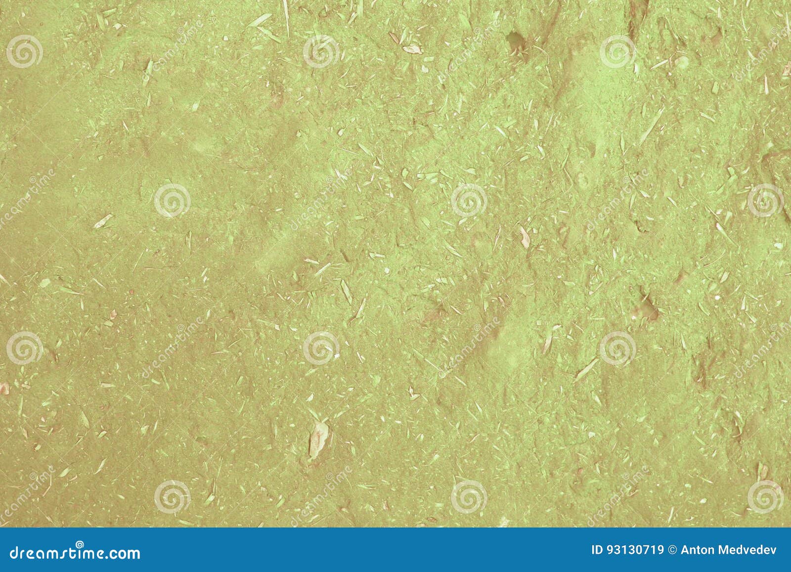 Yellow clay wall pattern stock image. Image of adobe - 93130719