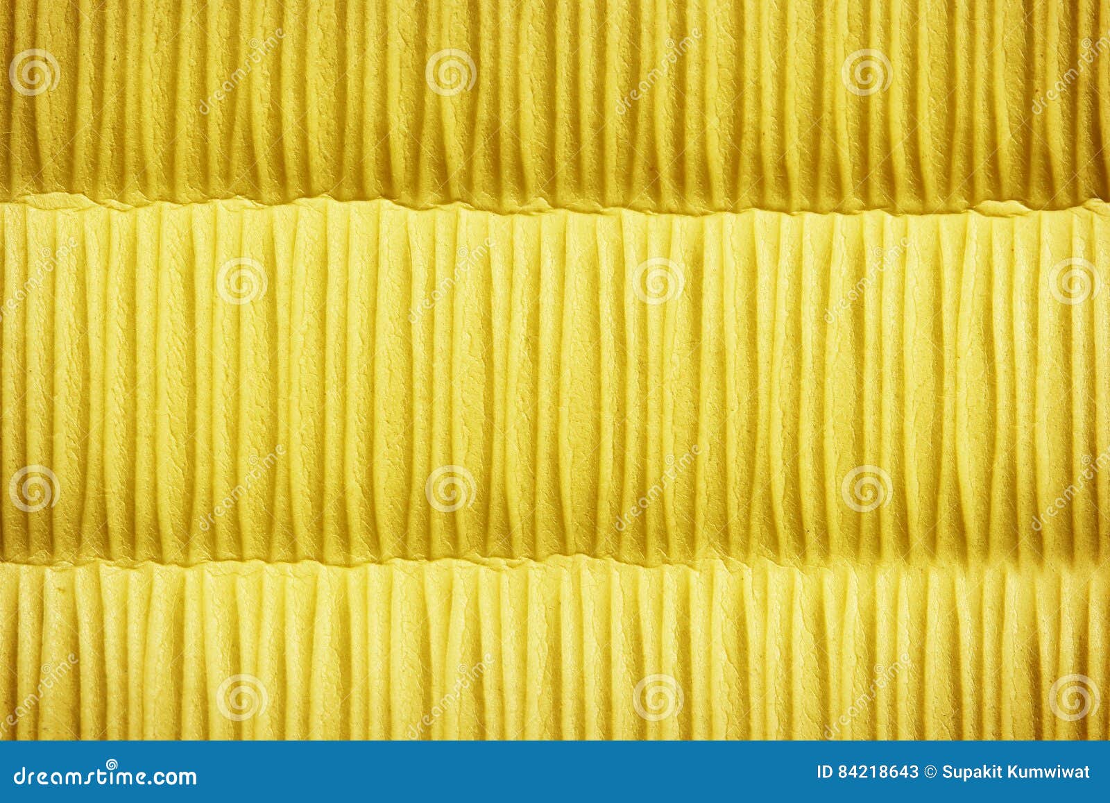 Yellow Cloth Sponge Surface Pattern Stock Image - Image of surface ...