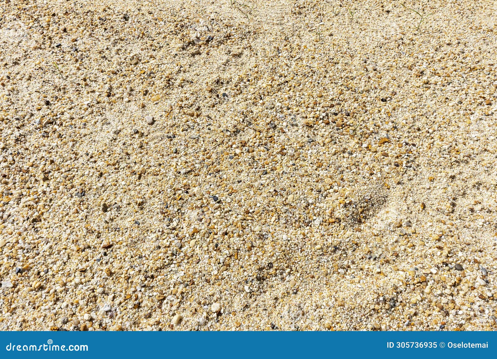 Yellow Coarse Sand Background Photography Stock Image - Image of arid ...