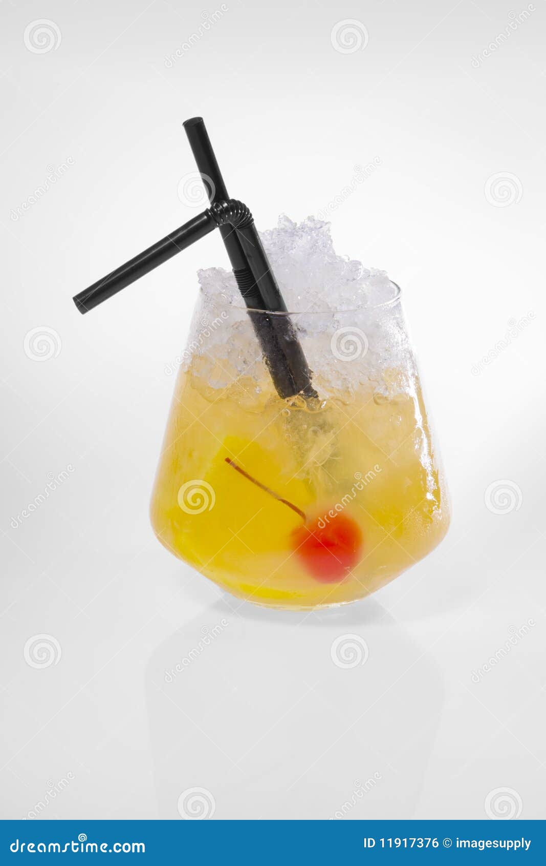Yellow Cocktail stock photo. Image of tasty, colors, drinking - 11917376