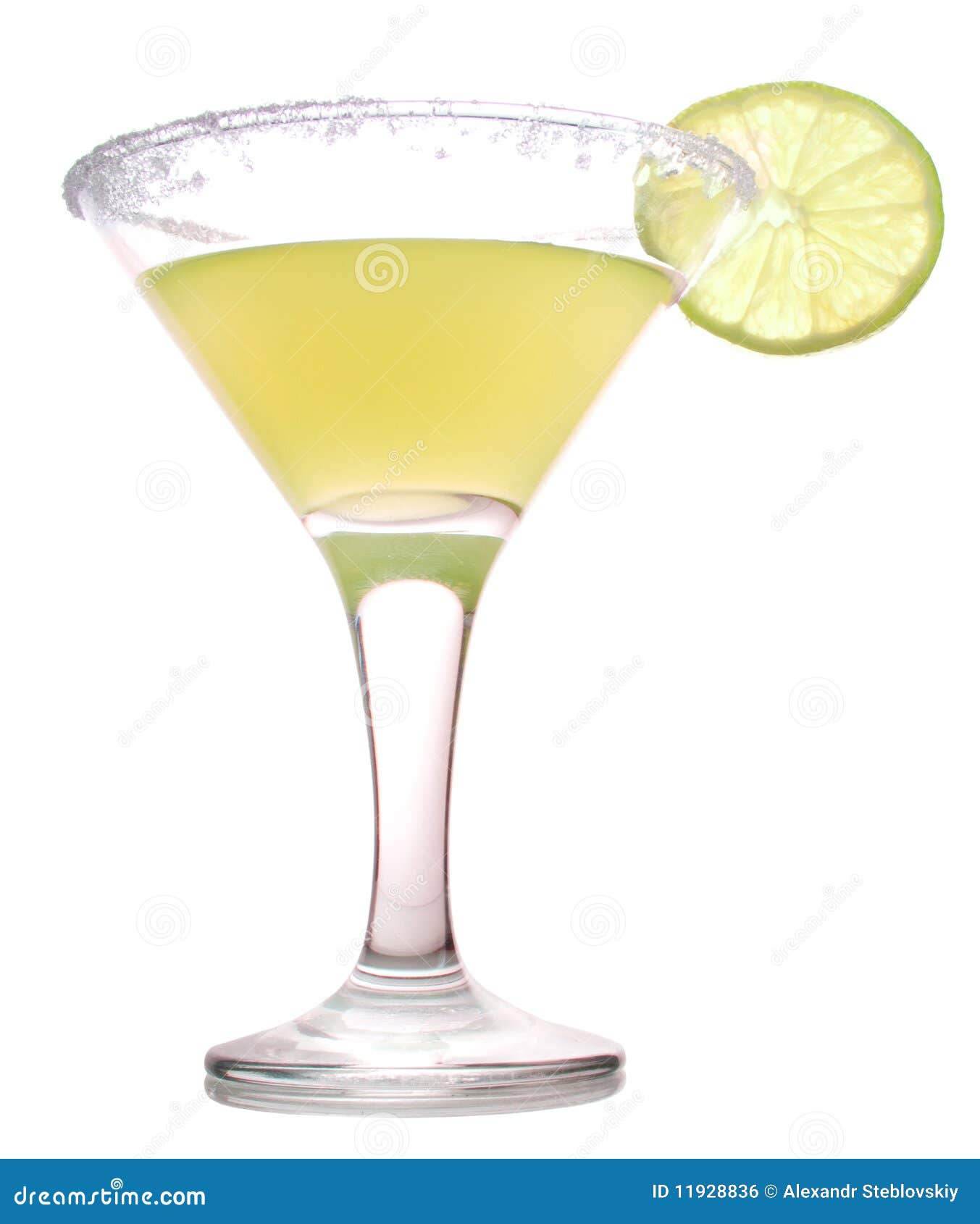 Yellow cocktail stock photo. Image of white, background - 11928836