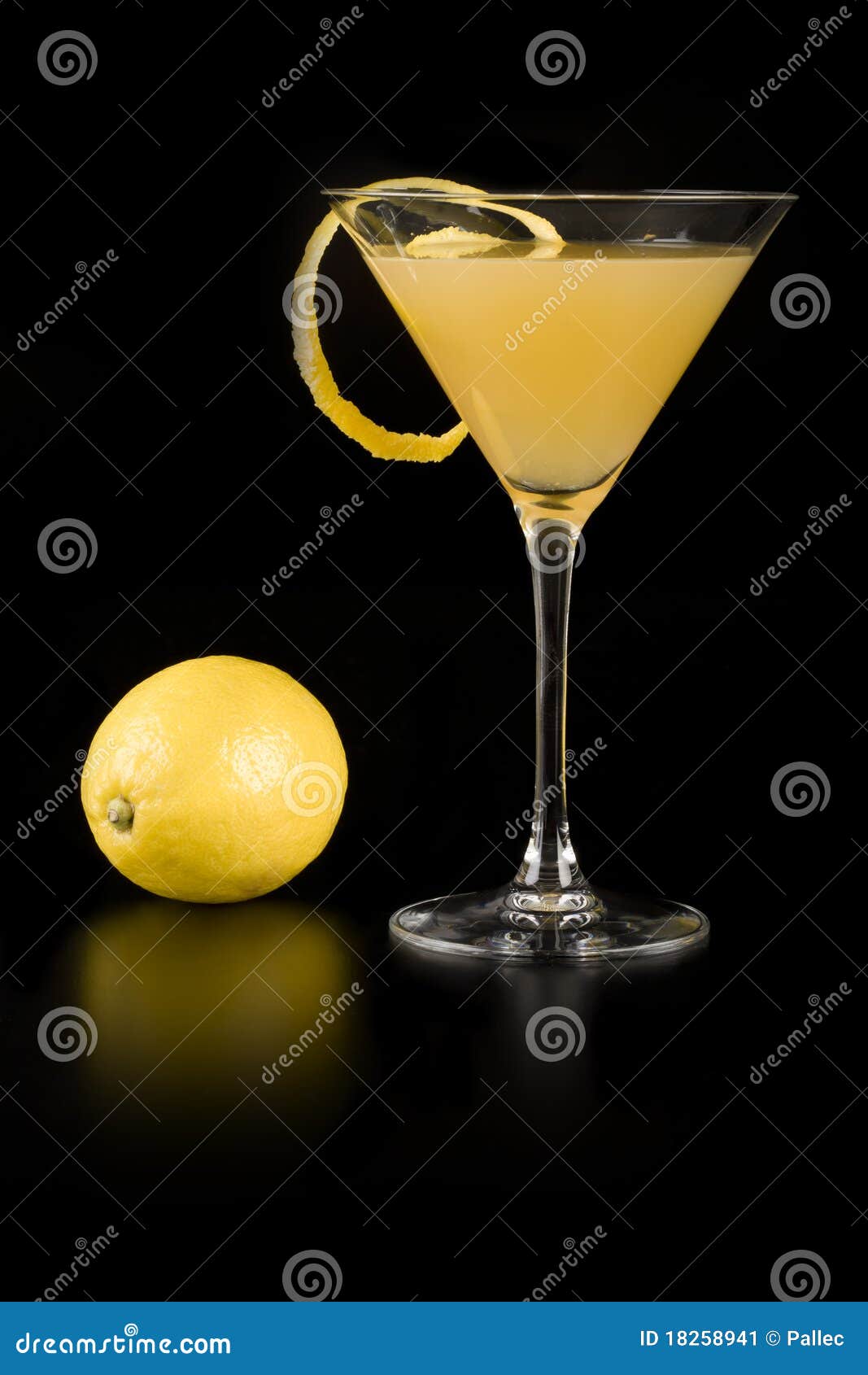 Yellow cocktail stock image. Image of fashion, purity - 18258941
