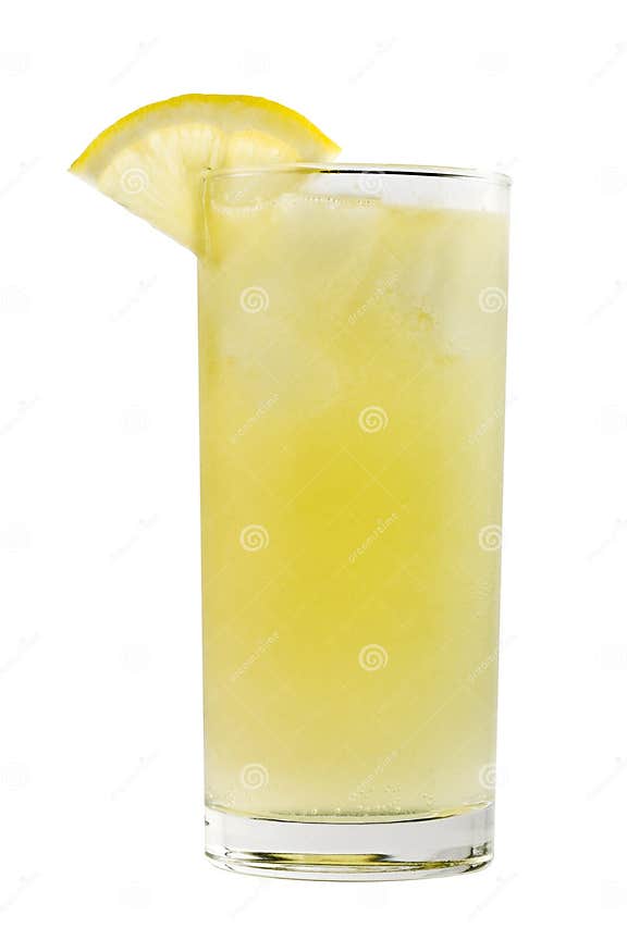 Yellow cocktail stock photo. Image of beverage, drink - 18847330