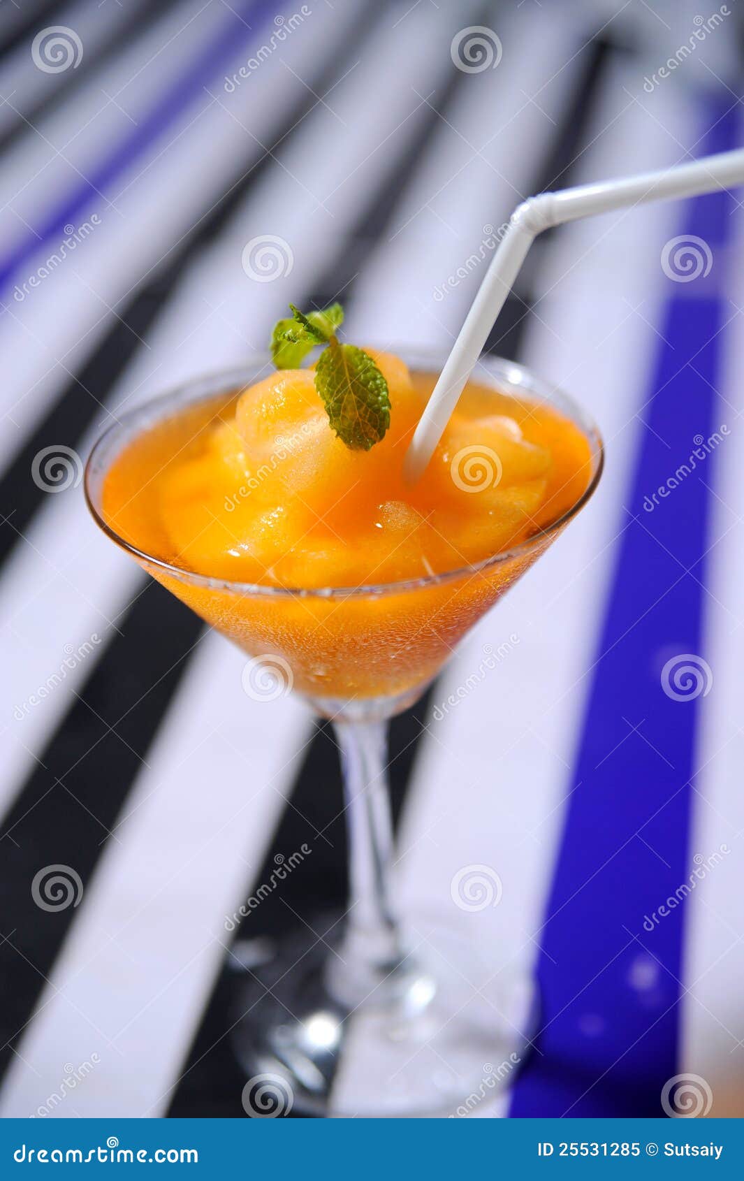 Yellow cocktail stock image. Image of margarita, fruit - 25531285