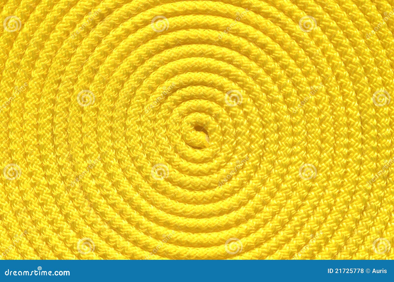Yellow coil stock photo. Image of fiber, cable, textured - 21725778