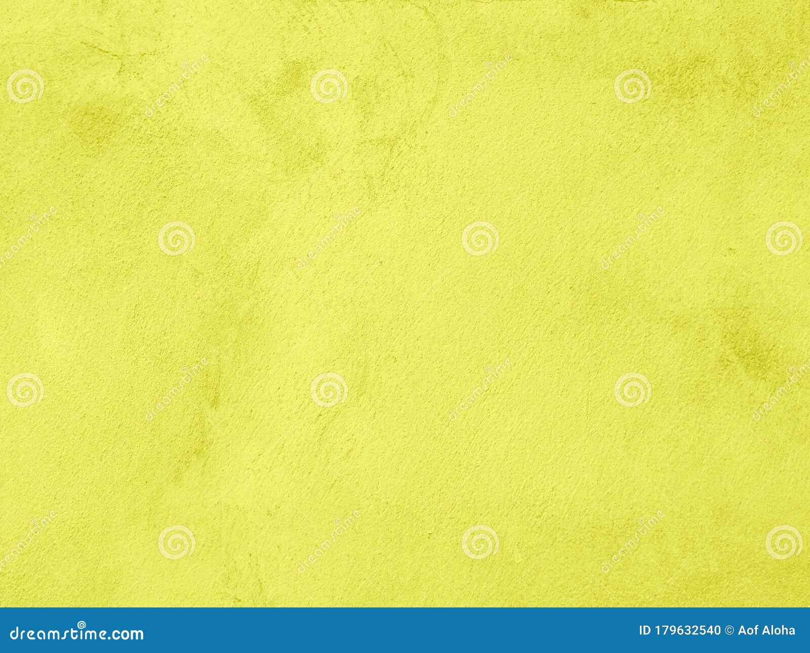 Yellow Color Cement and Concrete Texture for Pattern Abstract ...
