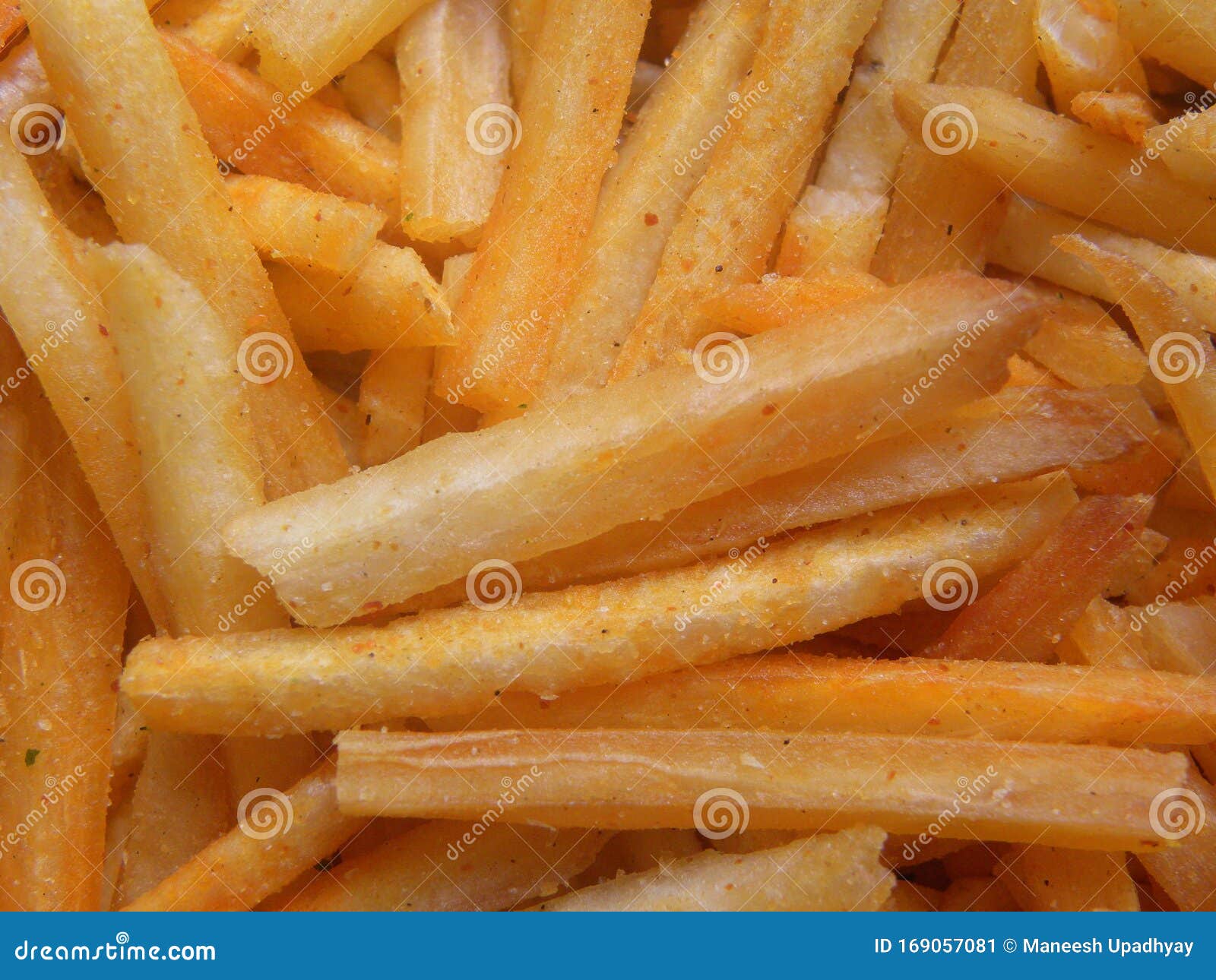 Tapioca chip stock image. Image of homemade, crispy - 169057081