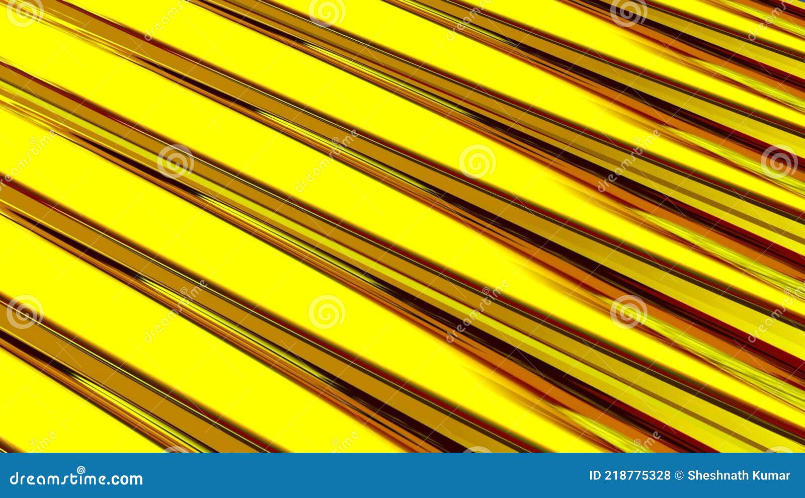 Yellow Color Design Texture Graphic Background Stock Illustration ...