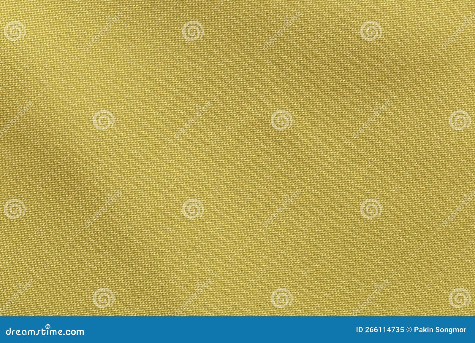 Yellow Color Fabric Cloth Polyester Texture and Textile Background ...