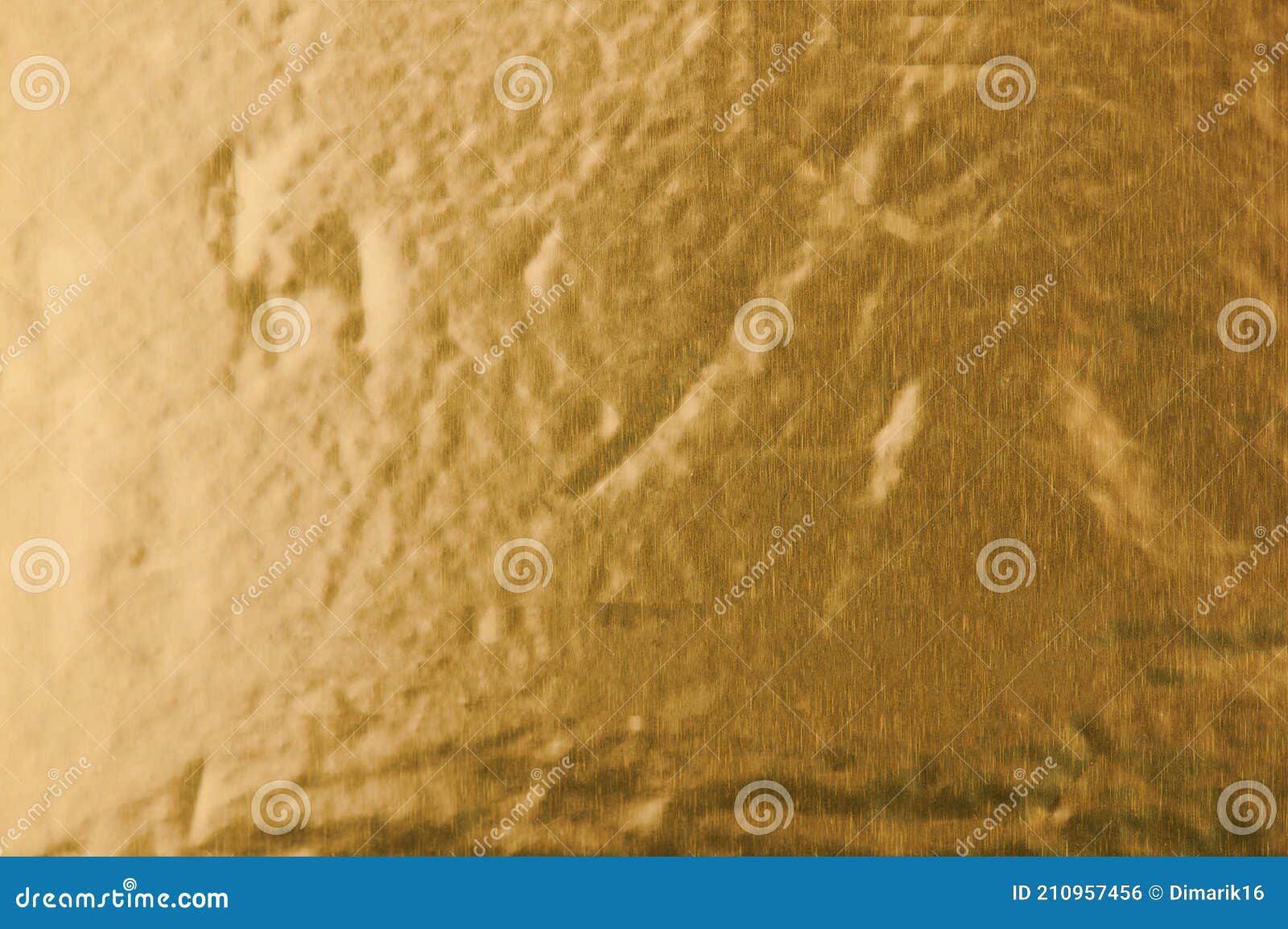 Yellow color metal sheet stock photo. Image of element - 210957456