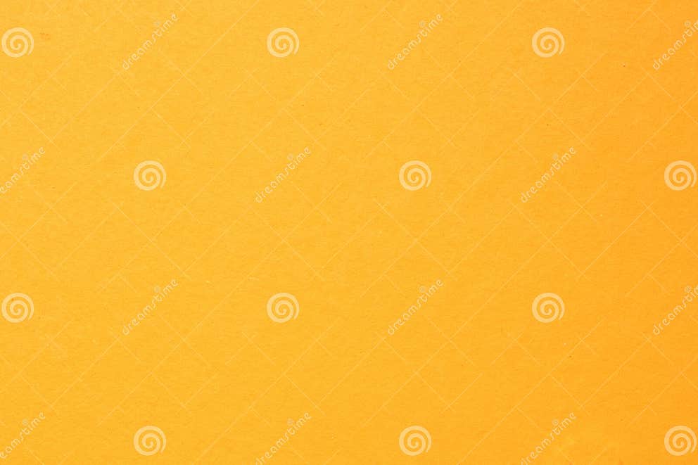 Yellow Color Paper Pattern Abstract Background Paper Texture Stock ...