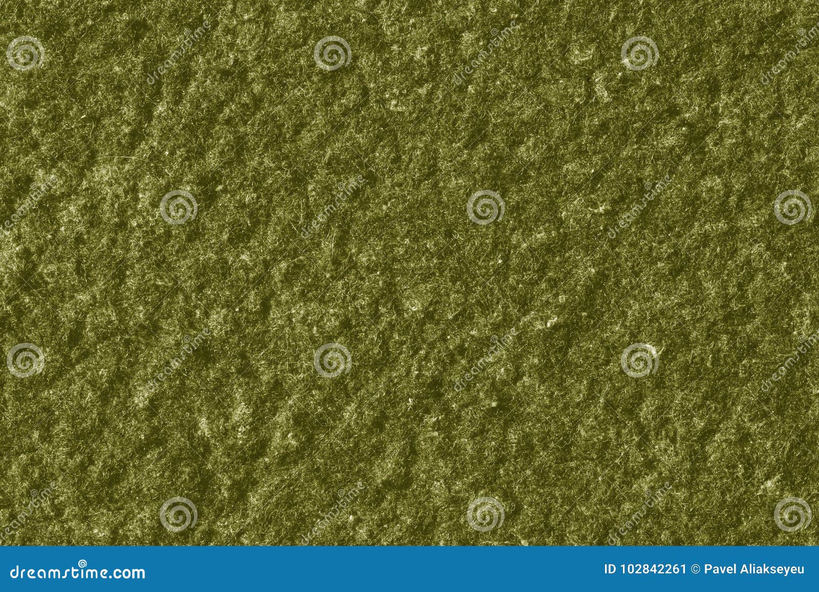 Yellow Color Rough Felt Pattern. Stock Image - Image of seamless ...