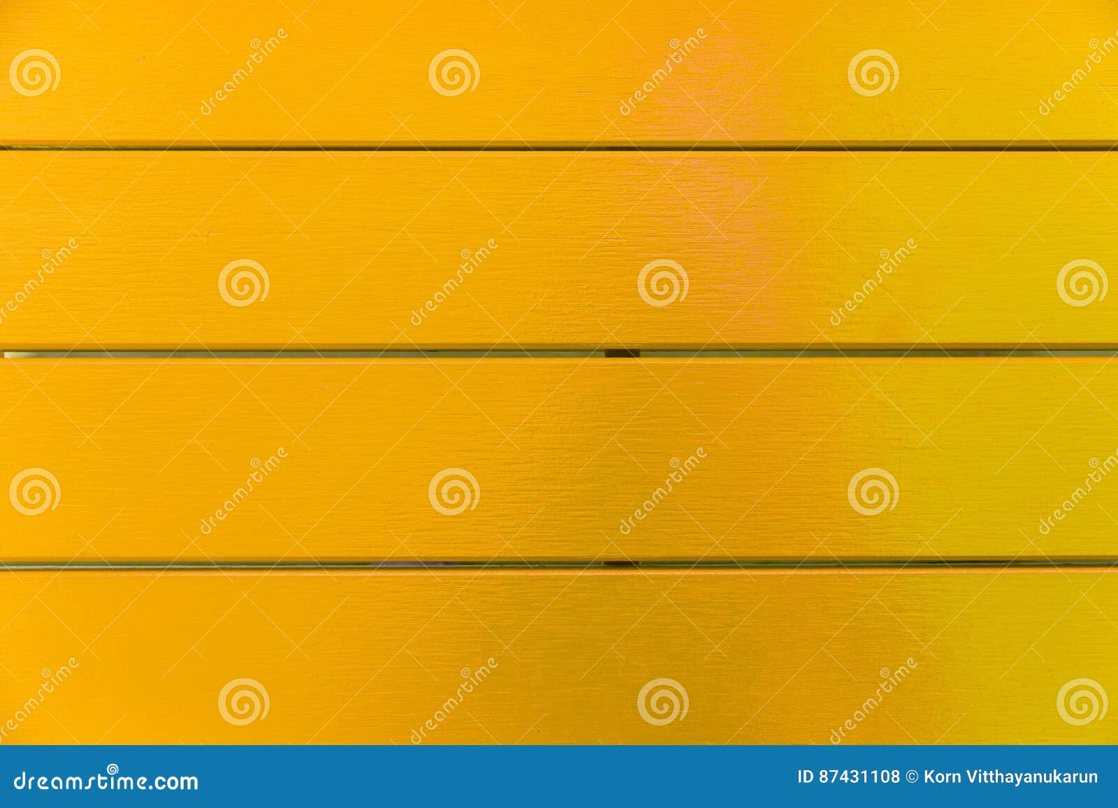 Yellow color wood. stock photo. Image of surface, colorful - 87431108
