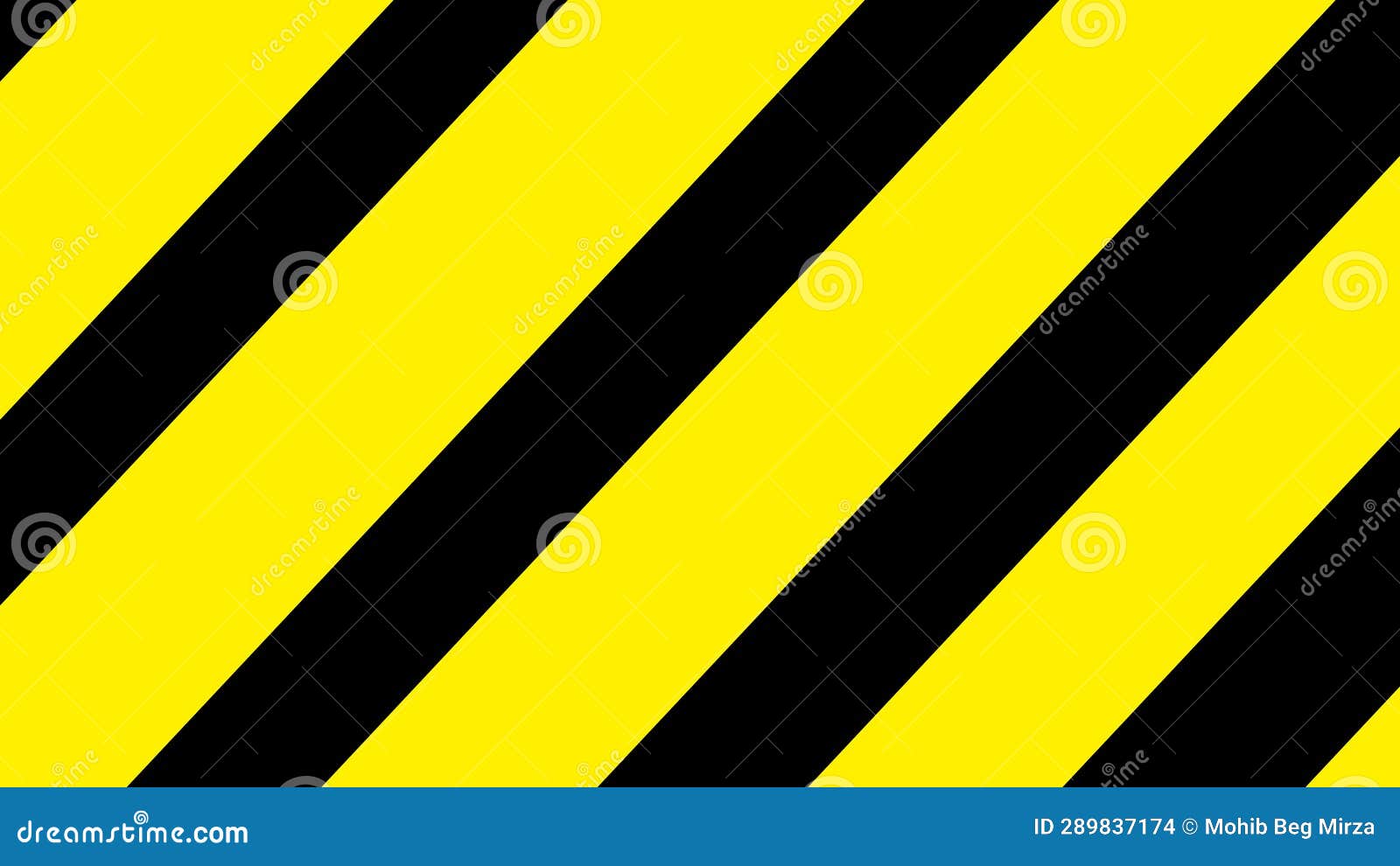 Yellow Colored Slanted Rectangle Vertical Bars Swipe Transition Effect ...