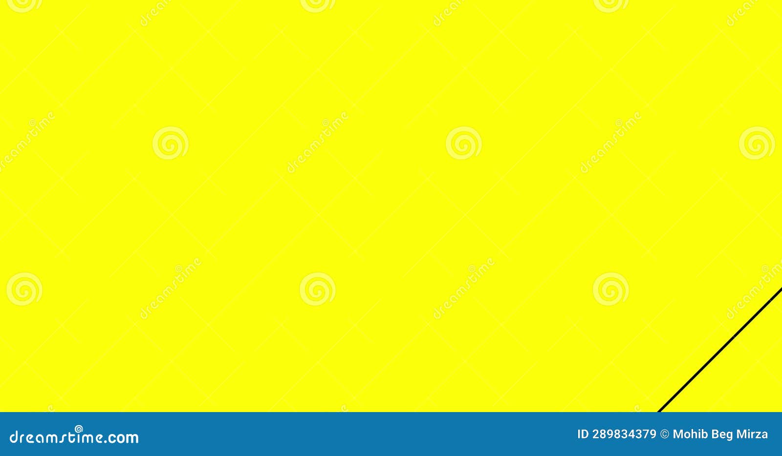 Yellow-colored Slanted Rectangle Vertical Bars Swipe Transition Effect ...