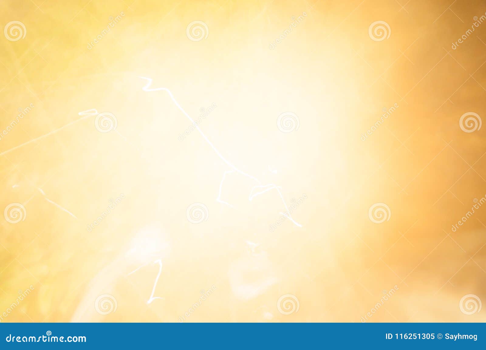 Yellow of Light Blurred Background Stock Image - Image of design ...