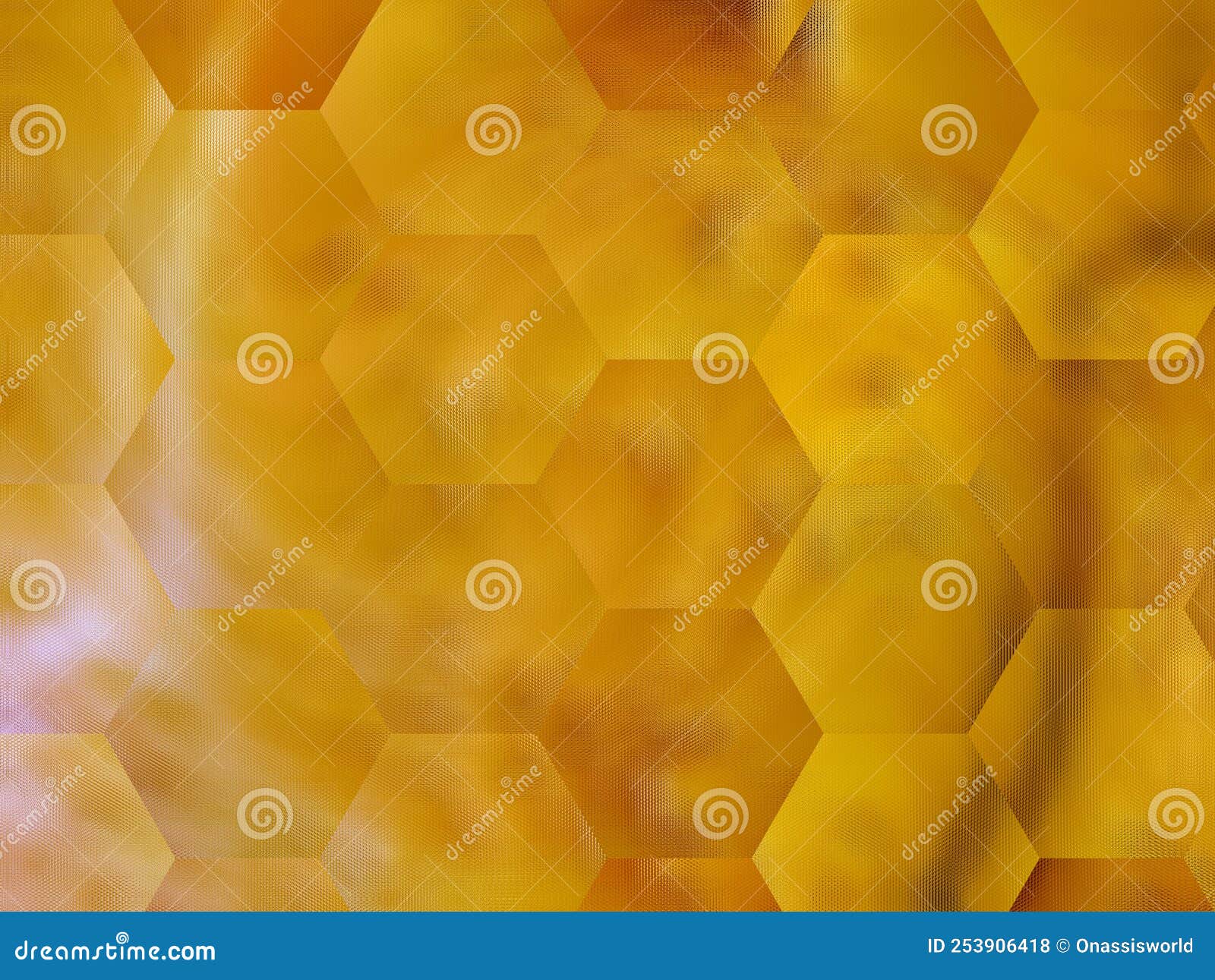 Yellow Compressed Wood Abstract Textured Blurred Shapes Backgrounds ...