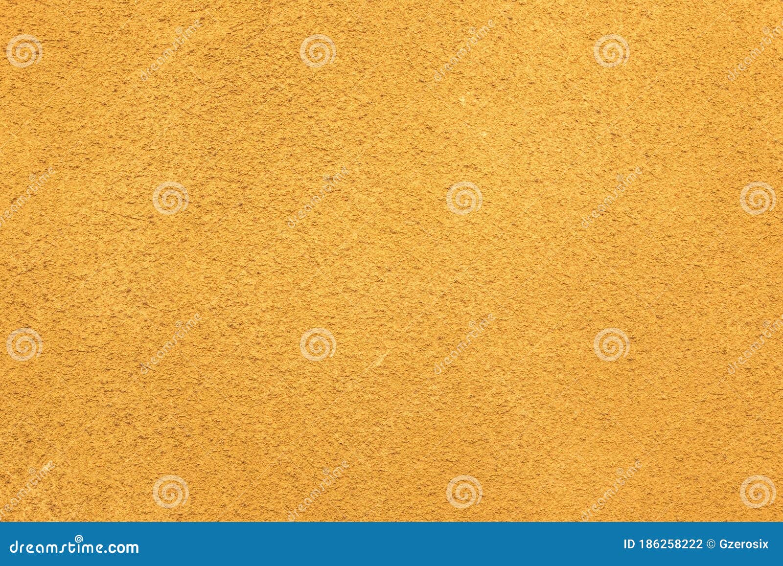 High Quality Yellow Concrete Wall Texture Stock Photo - Image of ...