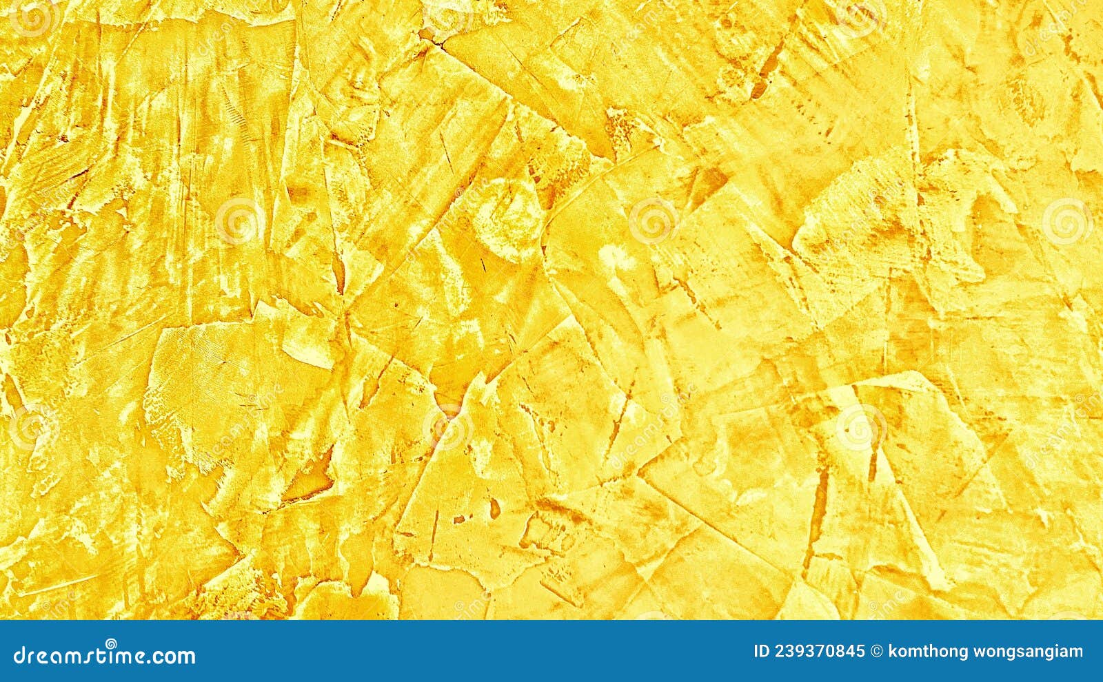 Yellow Concrete Texture Background, Concrete Cement Texture Background ...