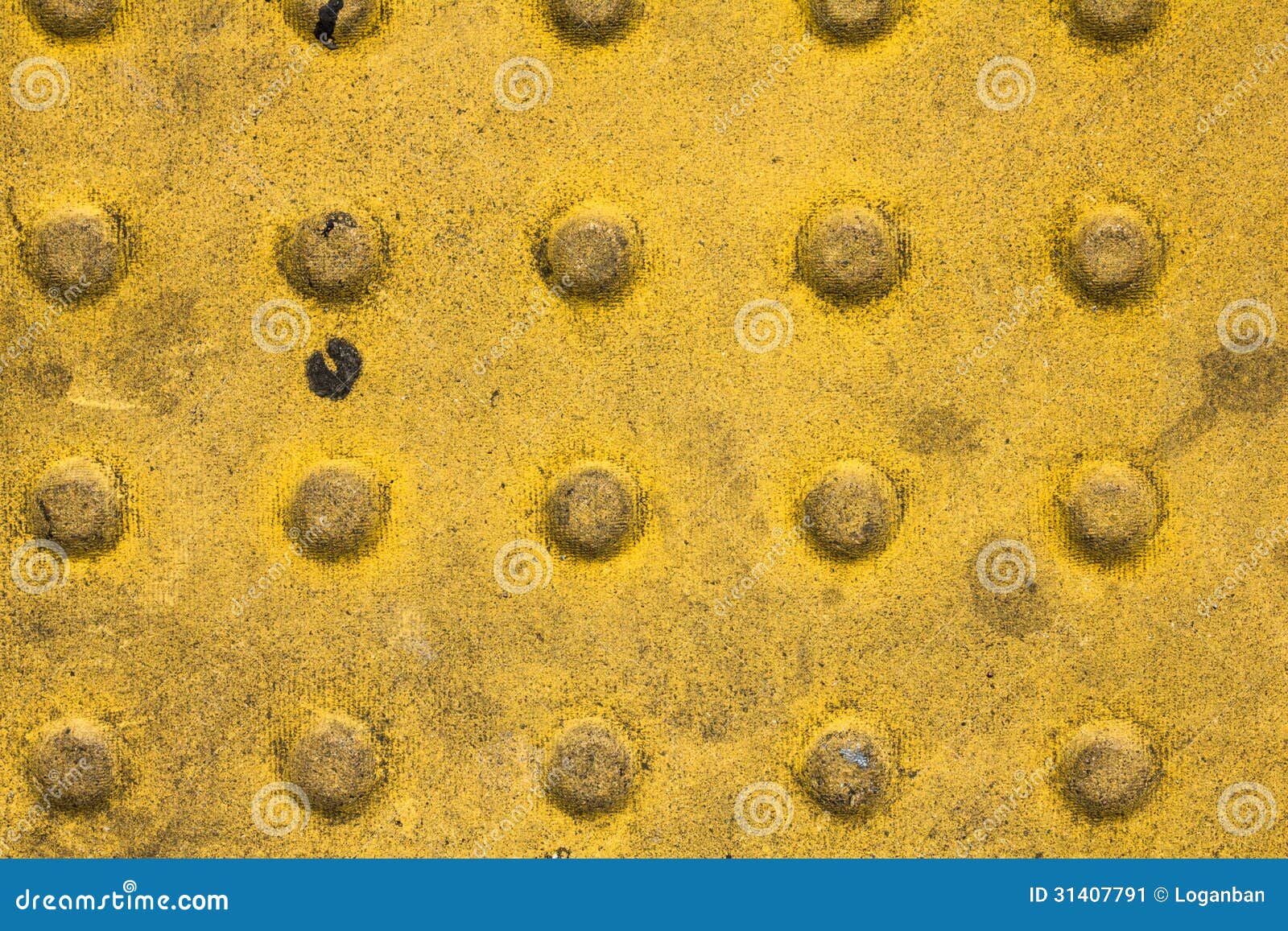 Yellow concrete texture stock image. Image of brick, weathered - 31407791