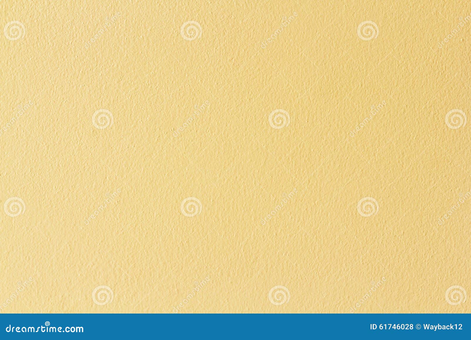 Yellow Concrete Texture stock photo. Image of rough, decor - 61746028