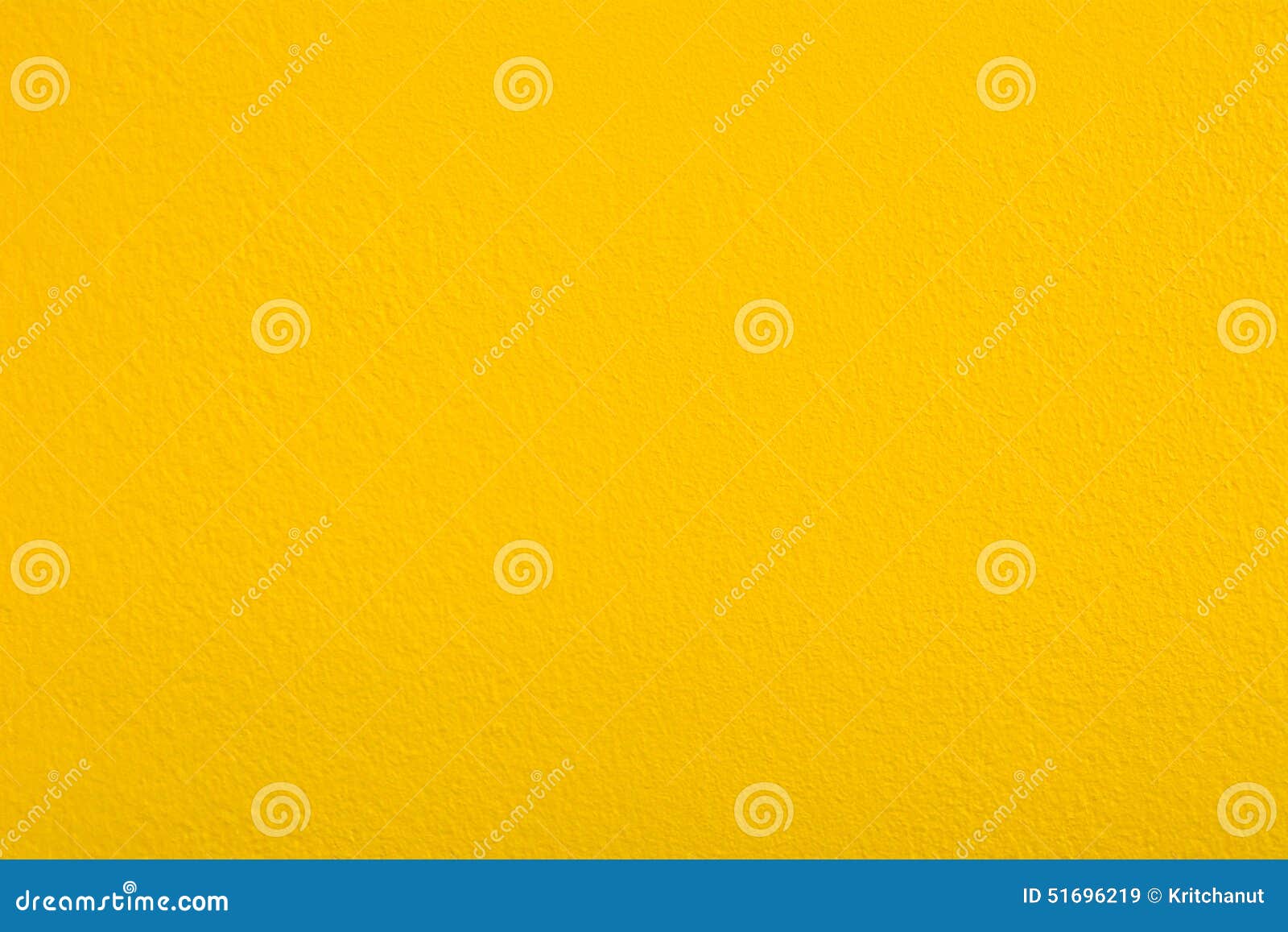 Yellow Concrete Wall Texture Background Stock Image - Image of pattern ...