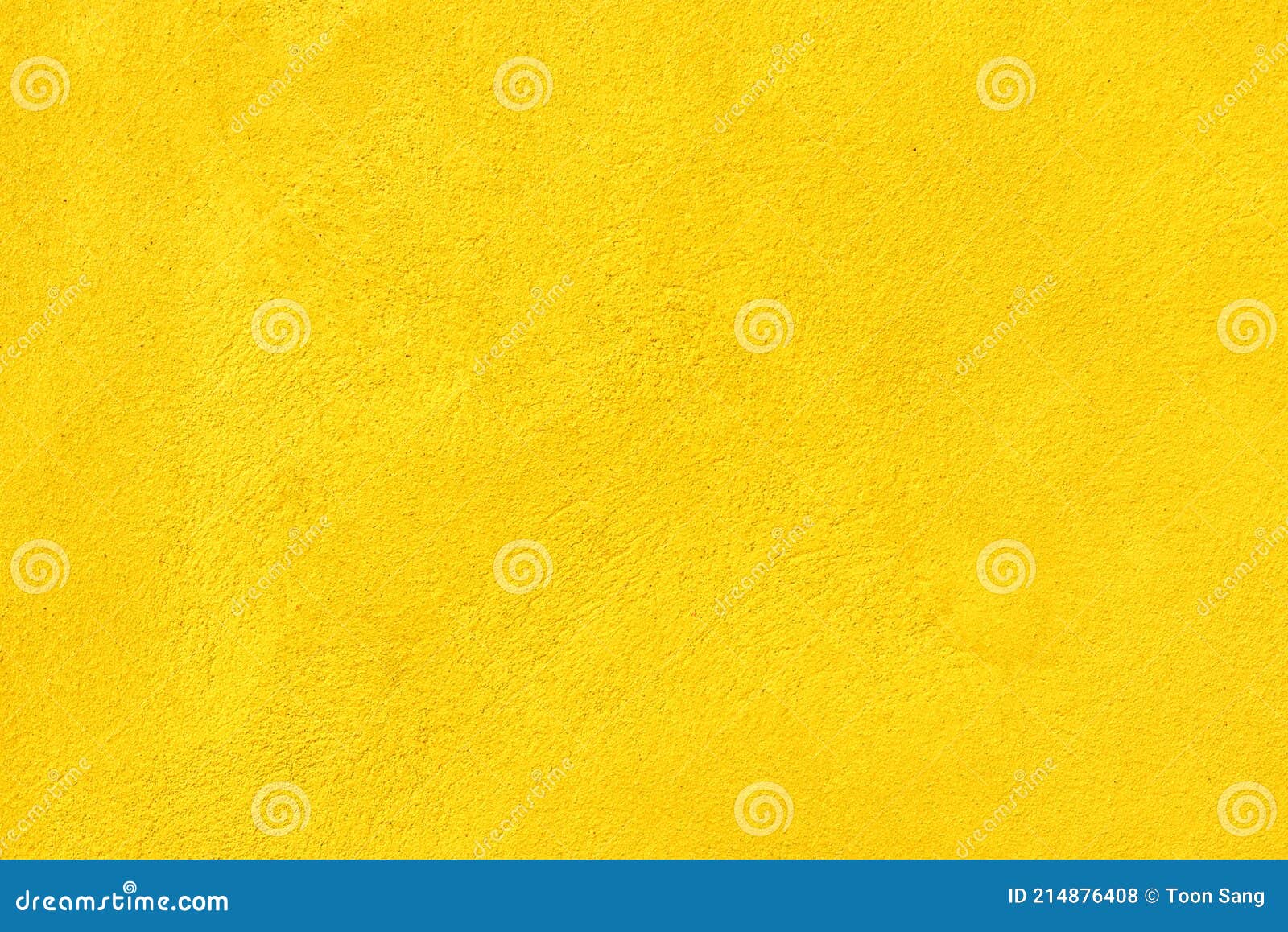 Rouge Yellow Concrete Wall Texture Royalty-Free Stock Image ...