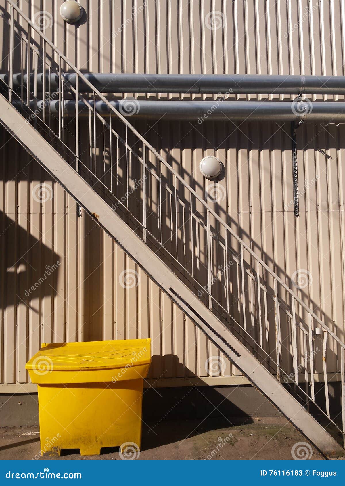 Yellow Container Texture Royalty-Free Stock Image | CartoonDealer.com ...