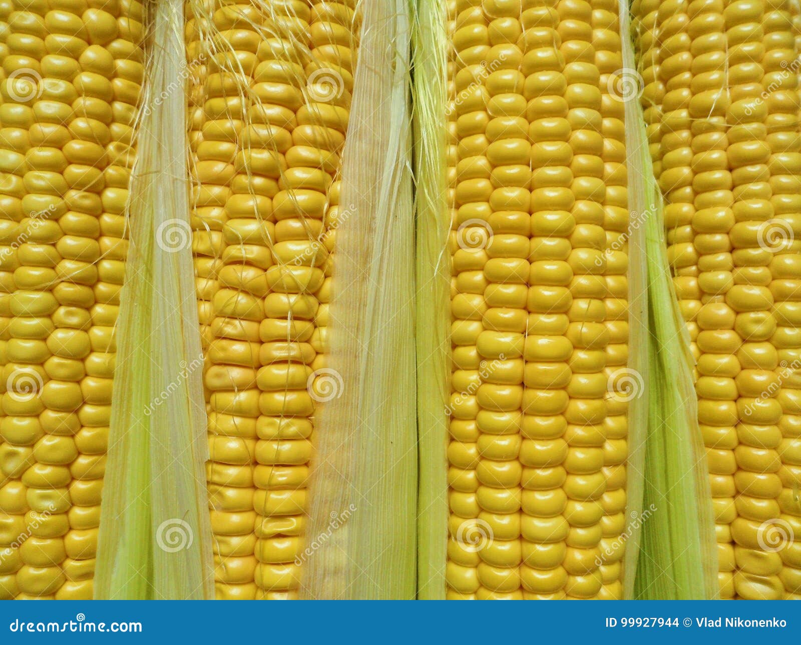 Yellow Corn Texture, Vegetables Stock Photo - Image of produce, fruit ...