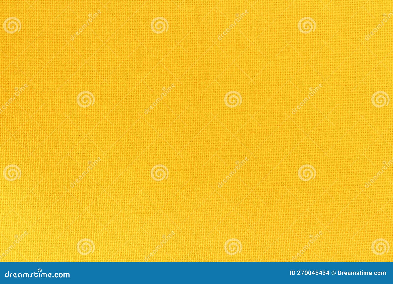 Yellow Cotton Fabric Cloth Texture for Background, Natural Textile ...