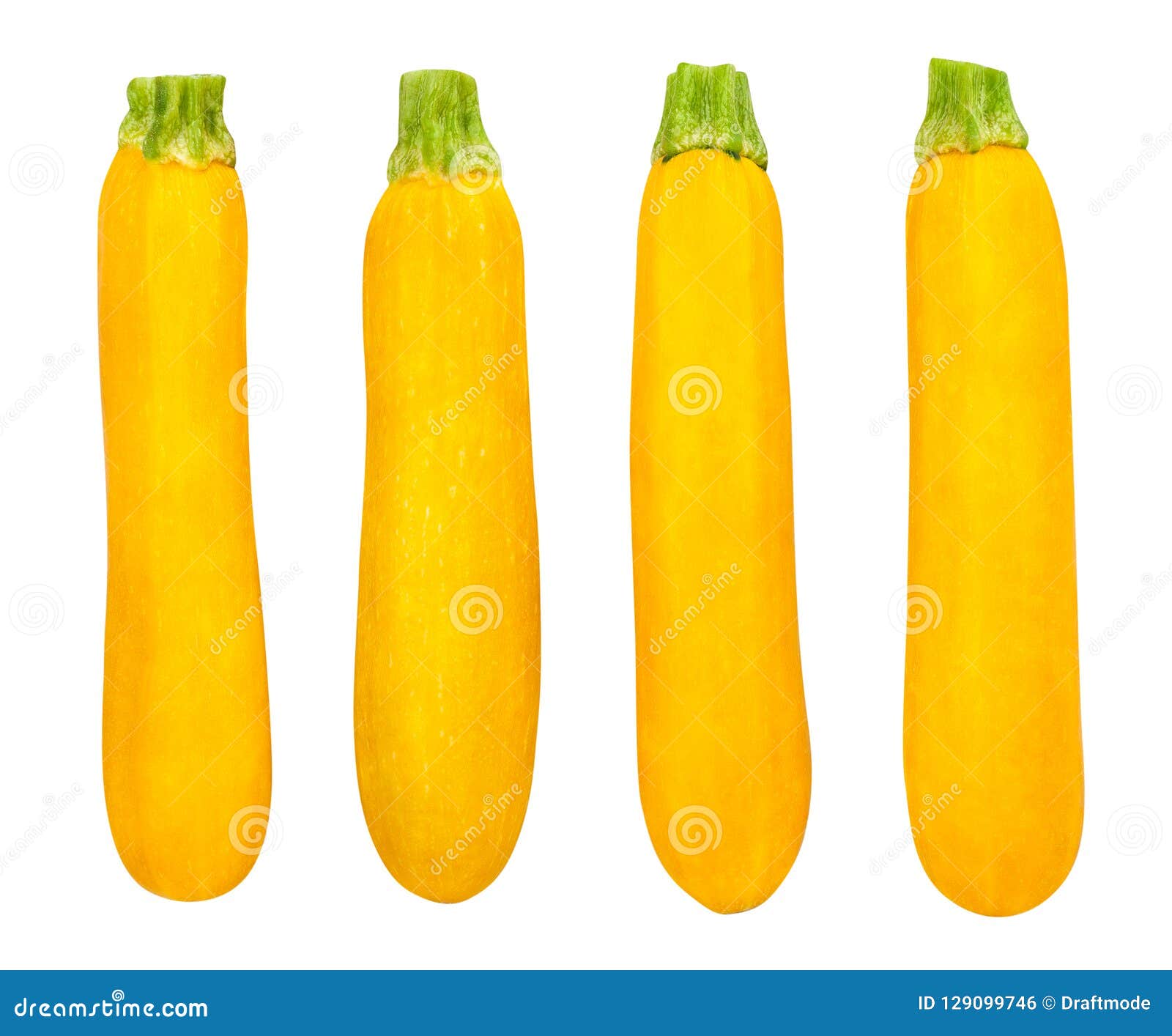 Yellow courgette stock photo. Image of fresh, freshness - 129099746