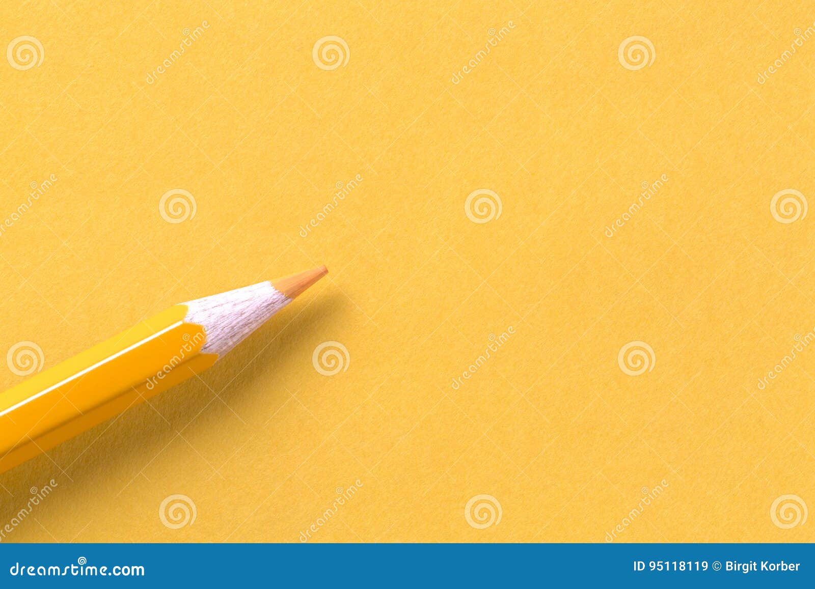 Yellow Crayon Strokes Texture Seamless Background, Wax Pastel Of Yellow ...