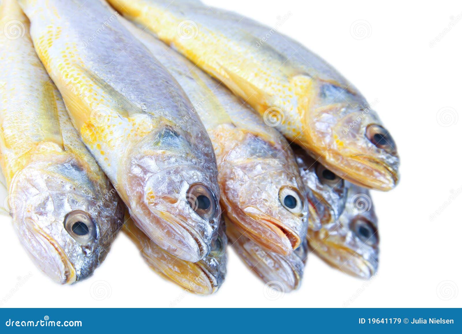 Yellow croaker stock image. Image of dinner, delicious - 19641179