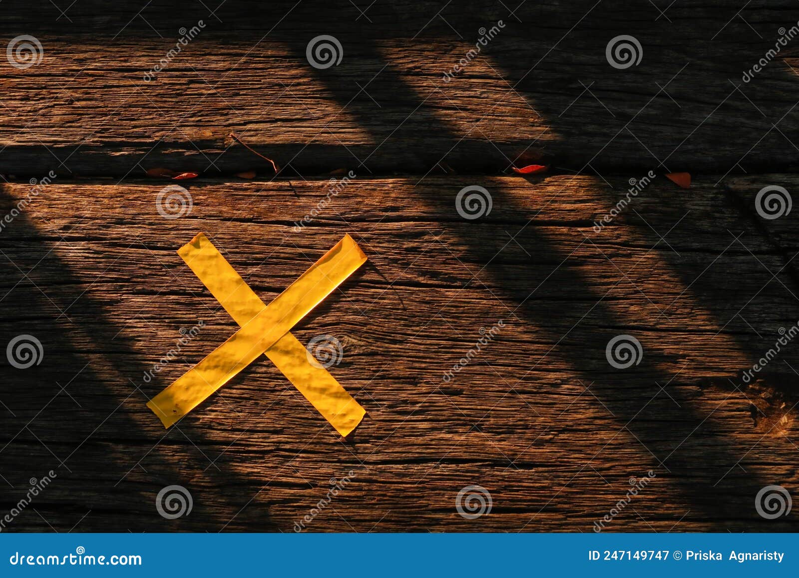 Aesthetic Cross stock image. Image of aesthetic, yellow - 247149747