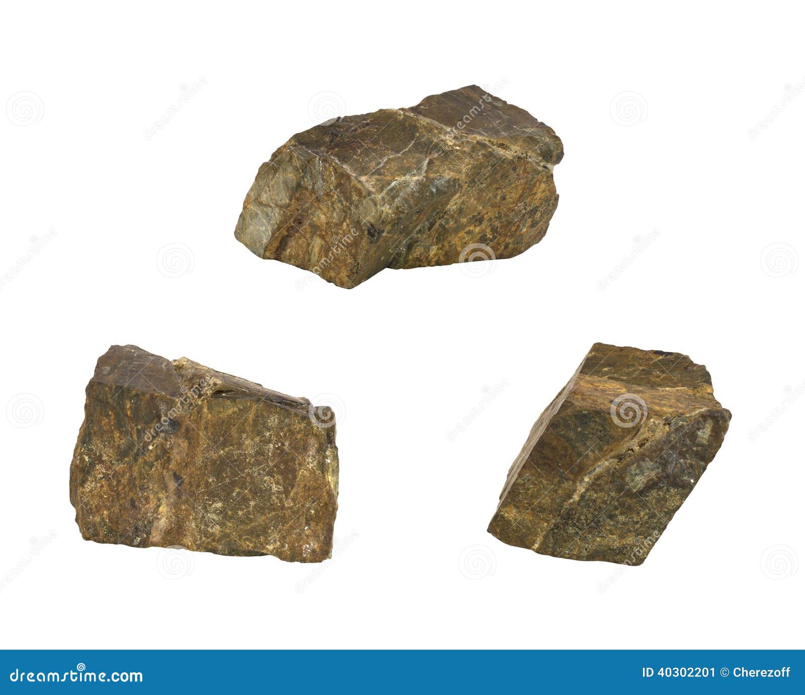 Yellow crushed stone stock image. Image of granite, limestone - 40302201