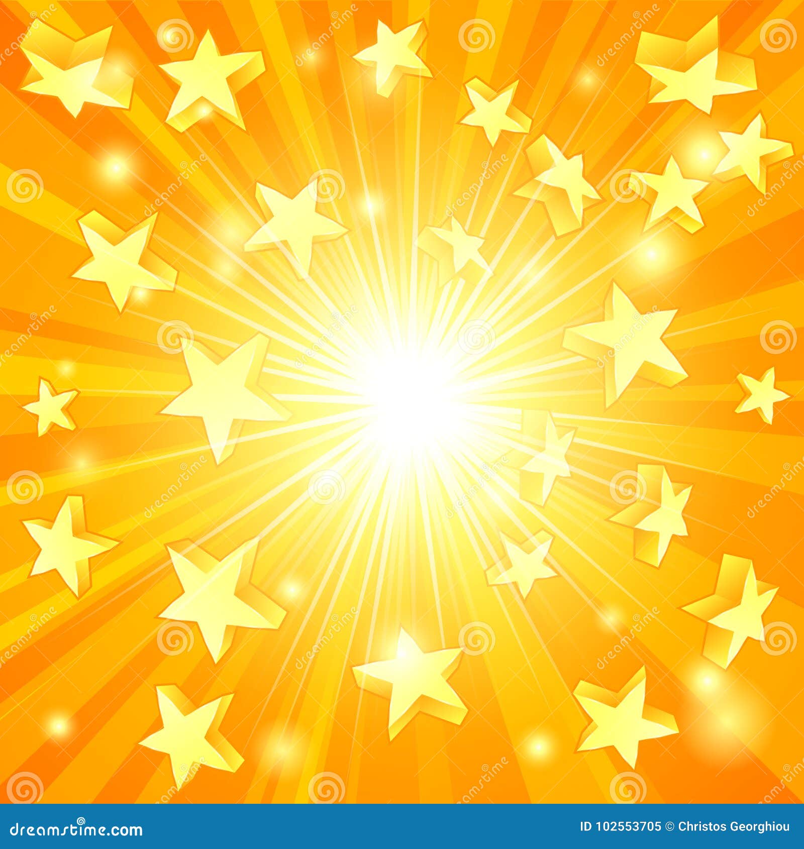 Yellow Stars Background stock vector. Illustration of icon - 102553705 Yellow Stars Background stock vector. Illustration of icon - 102553705