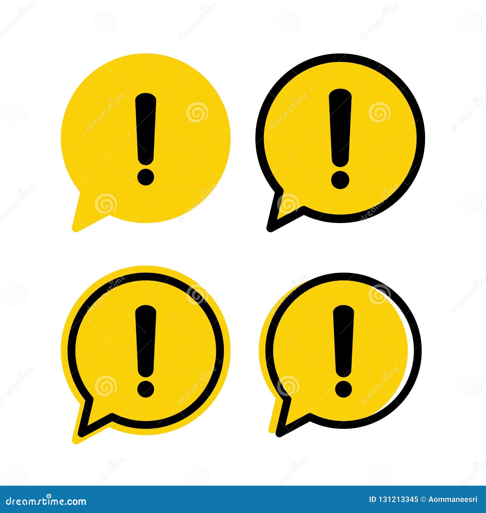 Spy Warning Sign Red. Secret Agent Hazard Attention Symbol. Dang ...