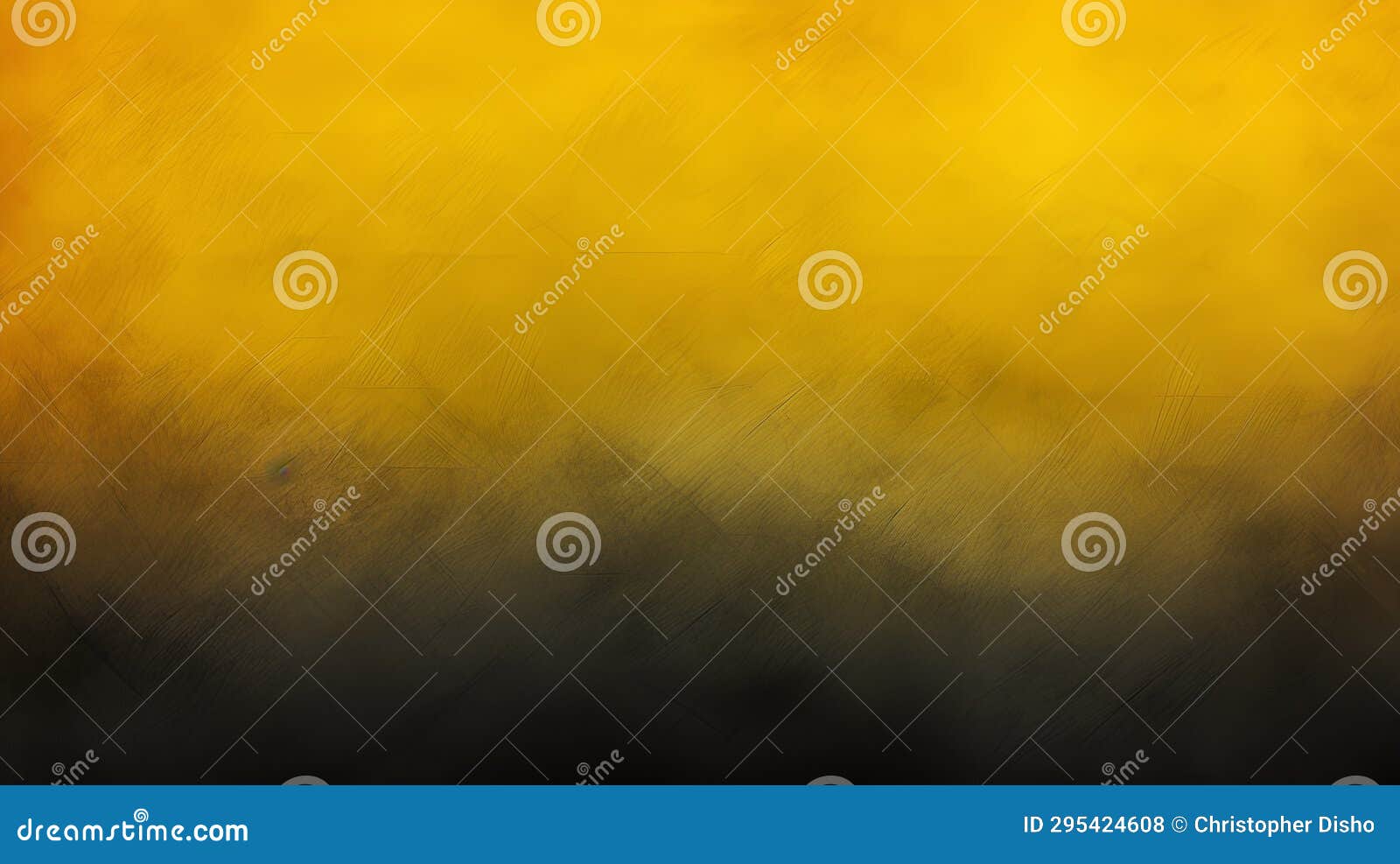Yellow and Dark Gradient Texture Background for PPT, Advertisement ...