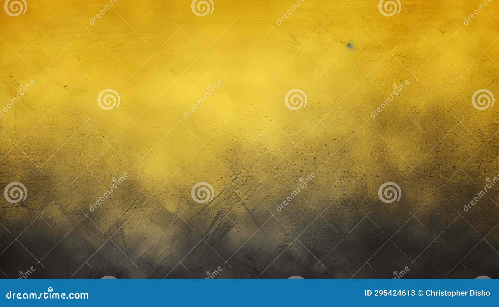 Yellow and Dark Gradient Texture Background for PPT, Advertisement ...