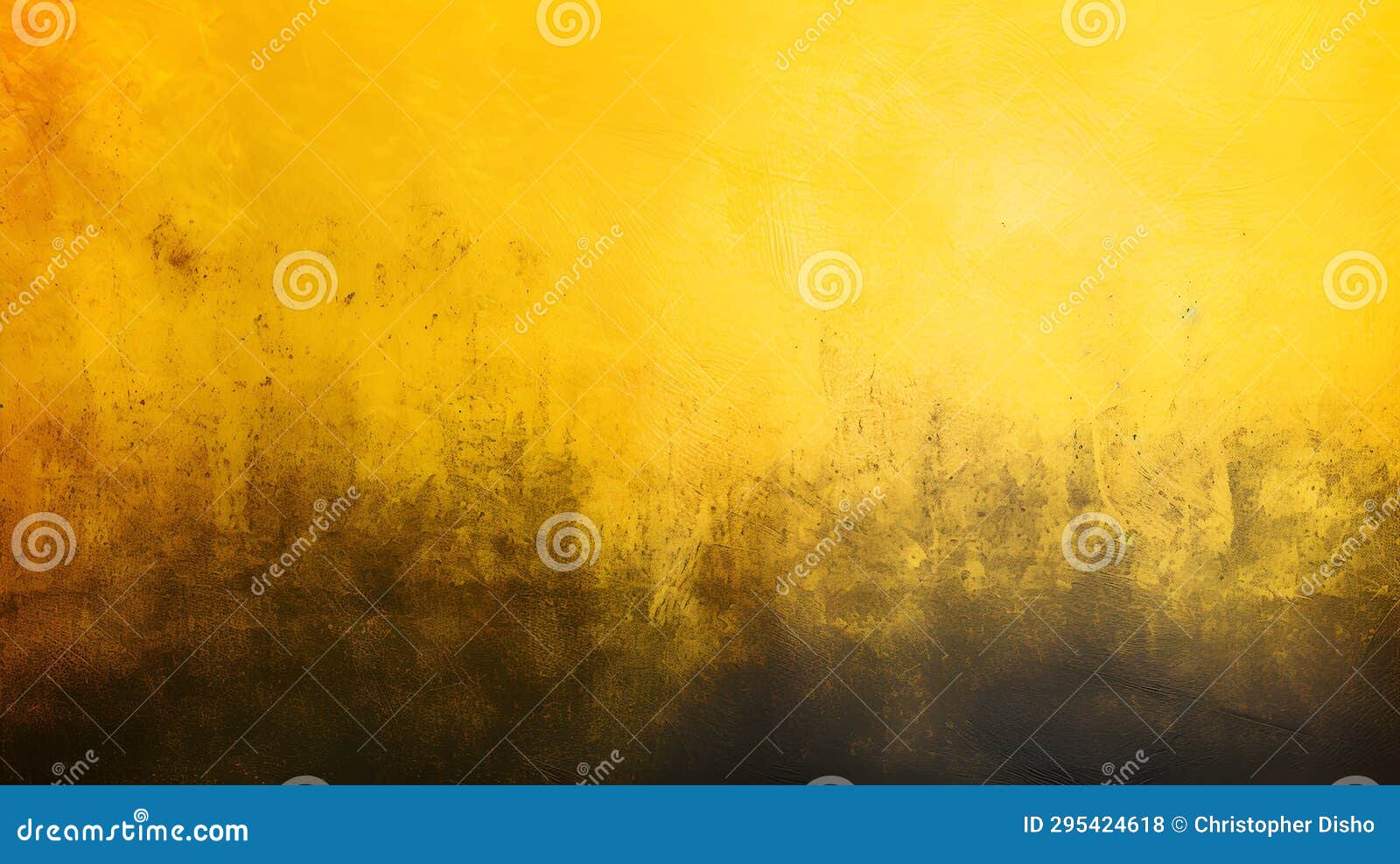 Yellow and Dark Gradient Texture Background for PPT, Advertisement ...