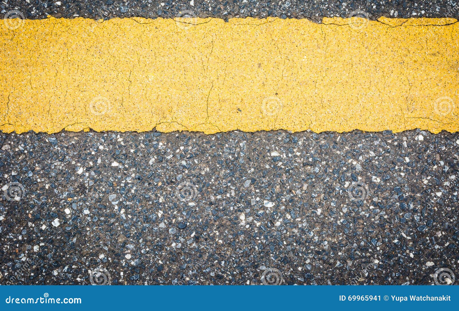 The yellow dash line stock image. Image of line, backdrop - 69965941