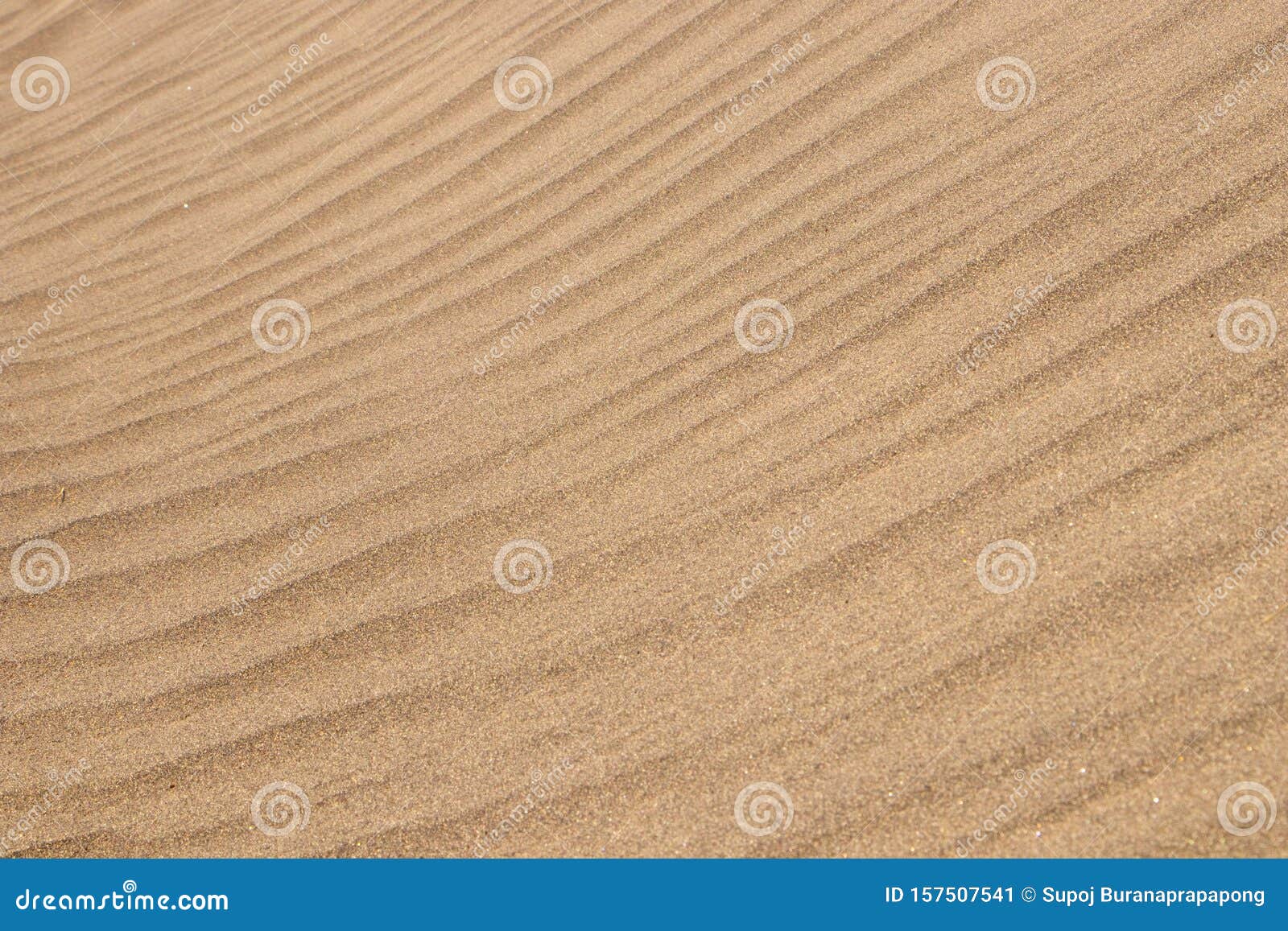 Yellow Desert Sand Dunes Texture Natural Background.abstact Sand Wave ...