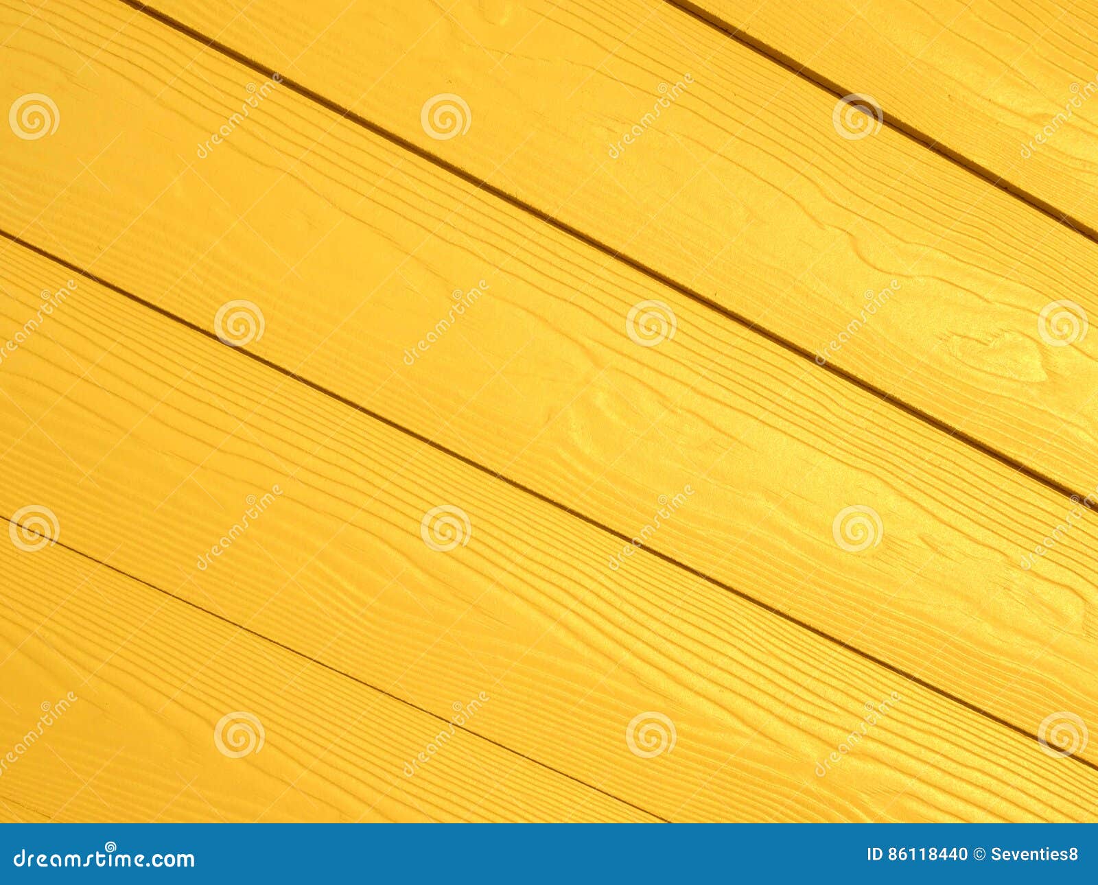 Yellow Diagonal Warning Lines Background For Construction Danger Stock ...