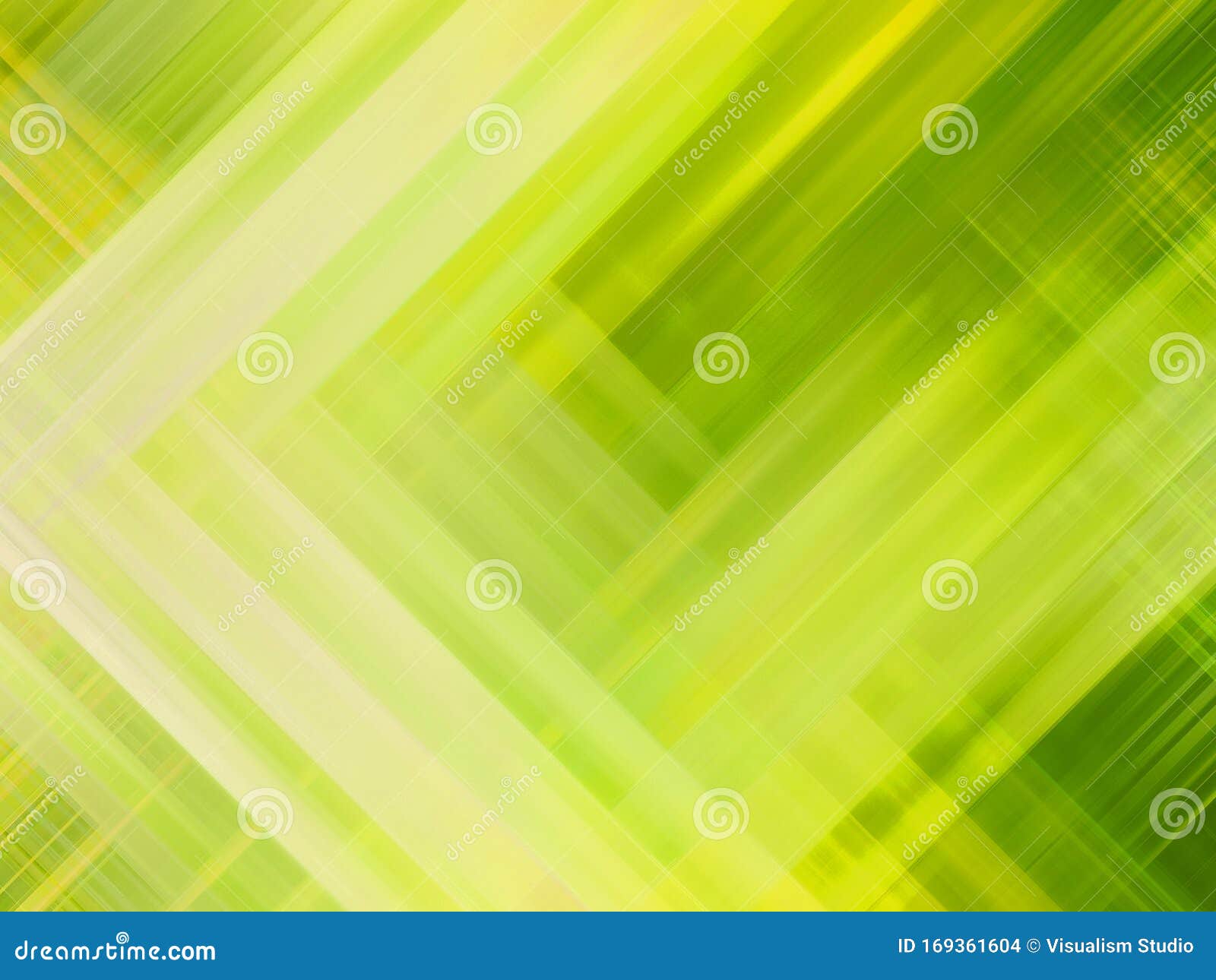 Yellow Diamond Abstract Color with a Rectangular Pattern and is Used ...