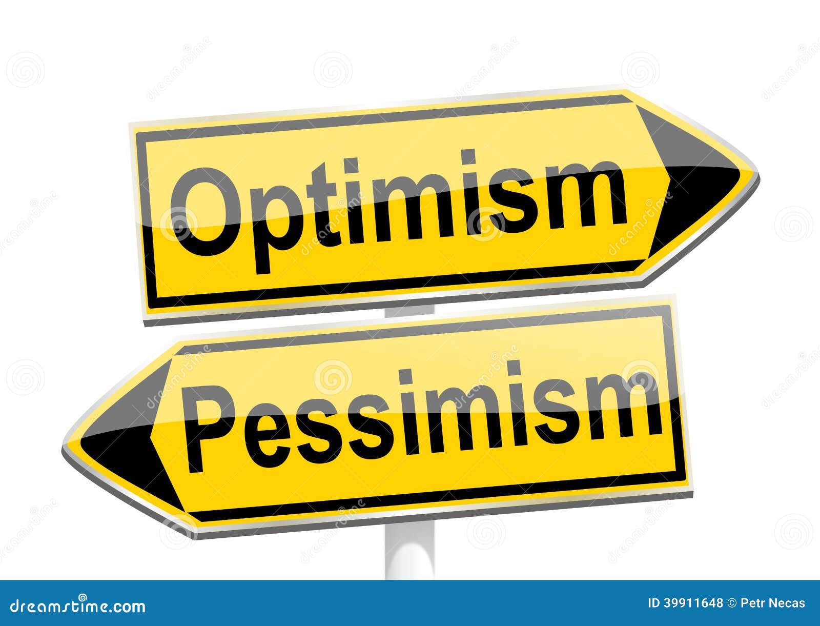 Pessimism