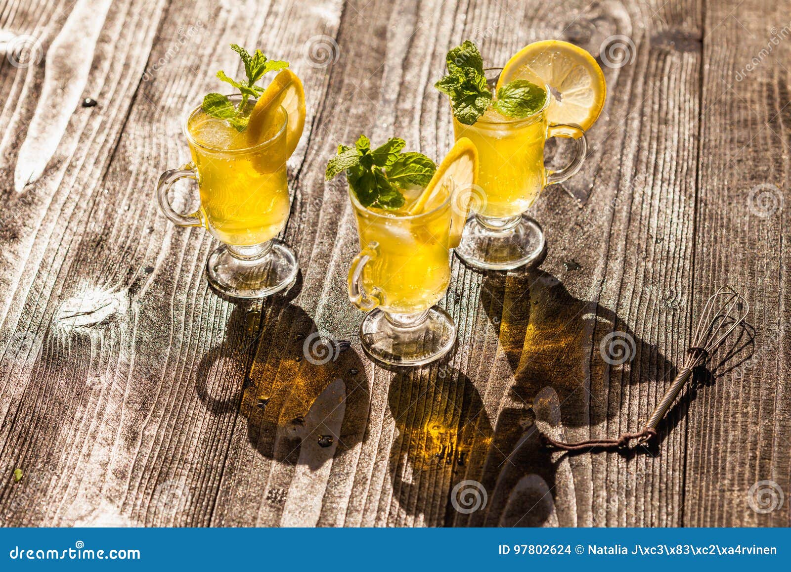 Yellow drinks stock photo. Image of lifestyle, ingredients - 97802624