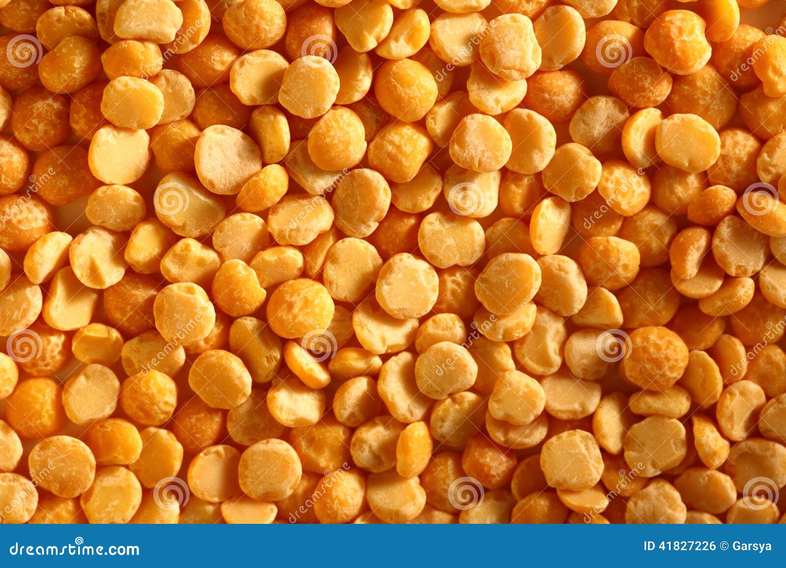 Yellow dry peas stock photo. Image of background, ingredient - 41827226