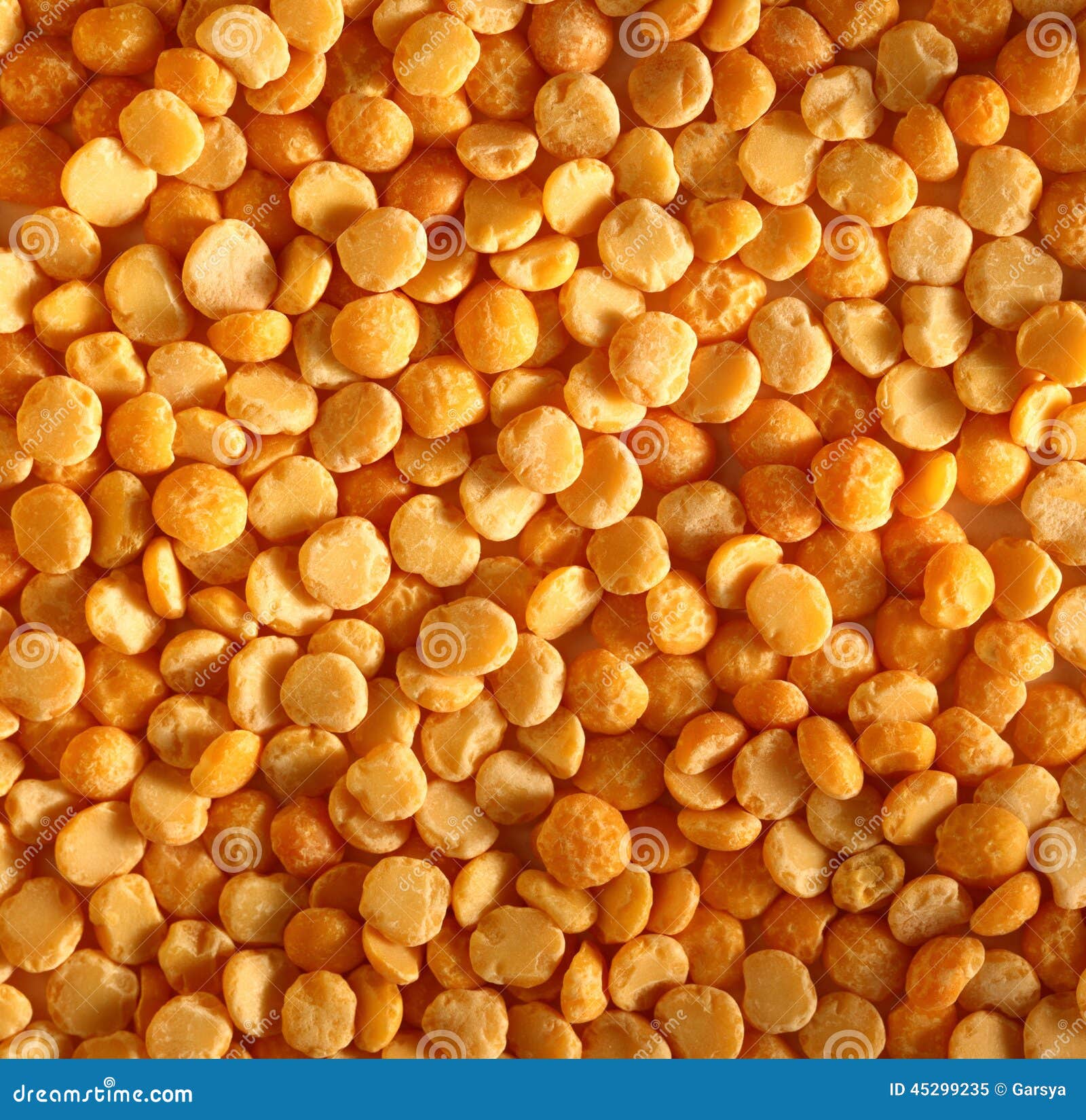 Yellow dry peas stock image. Image of ingredient, seed - 45299235